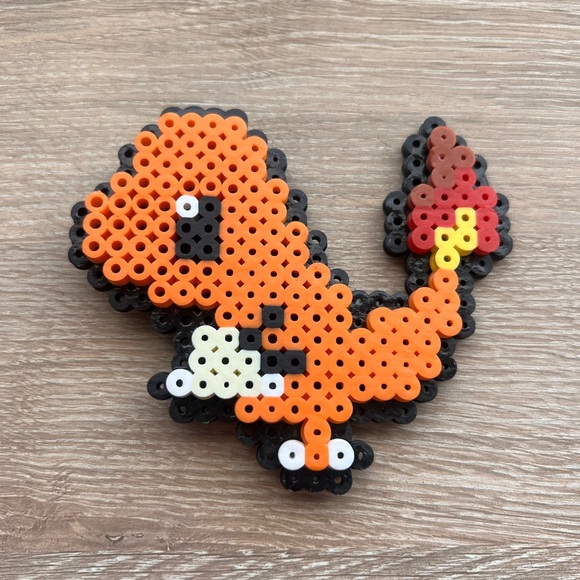 Poke’mon | Other | Pokemon Charmander Ref Magnet | Poshmark